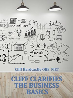 About Mike Hardcastle – Mike Hardcastle